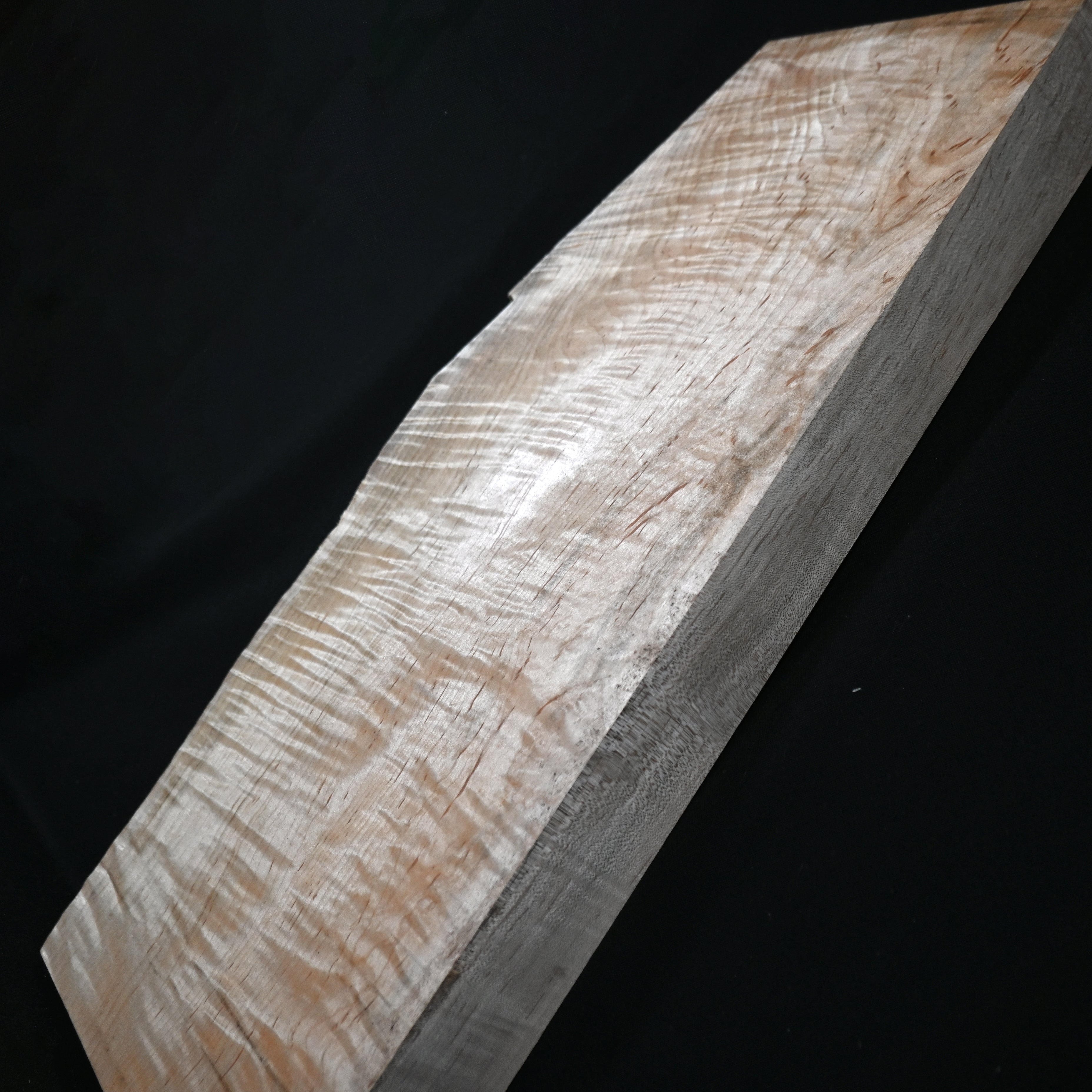 メイプル材を入荷しました – DEEP WOOD