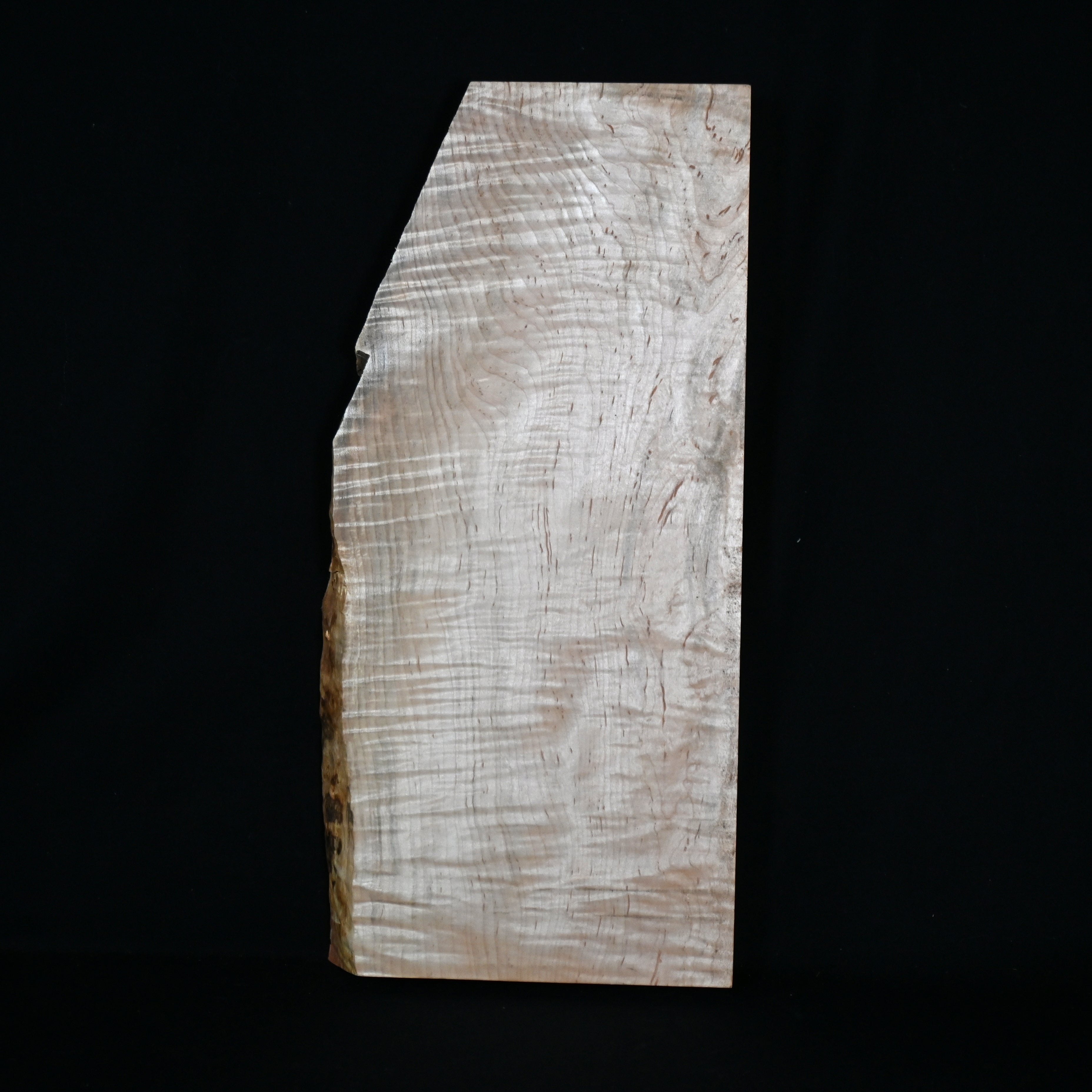 楽器用材 – DEEP WOOD