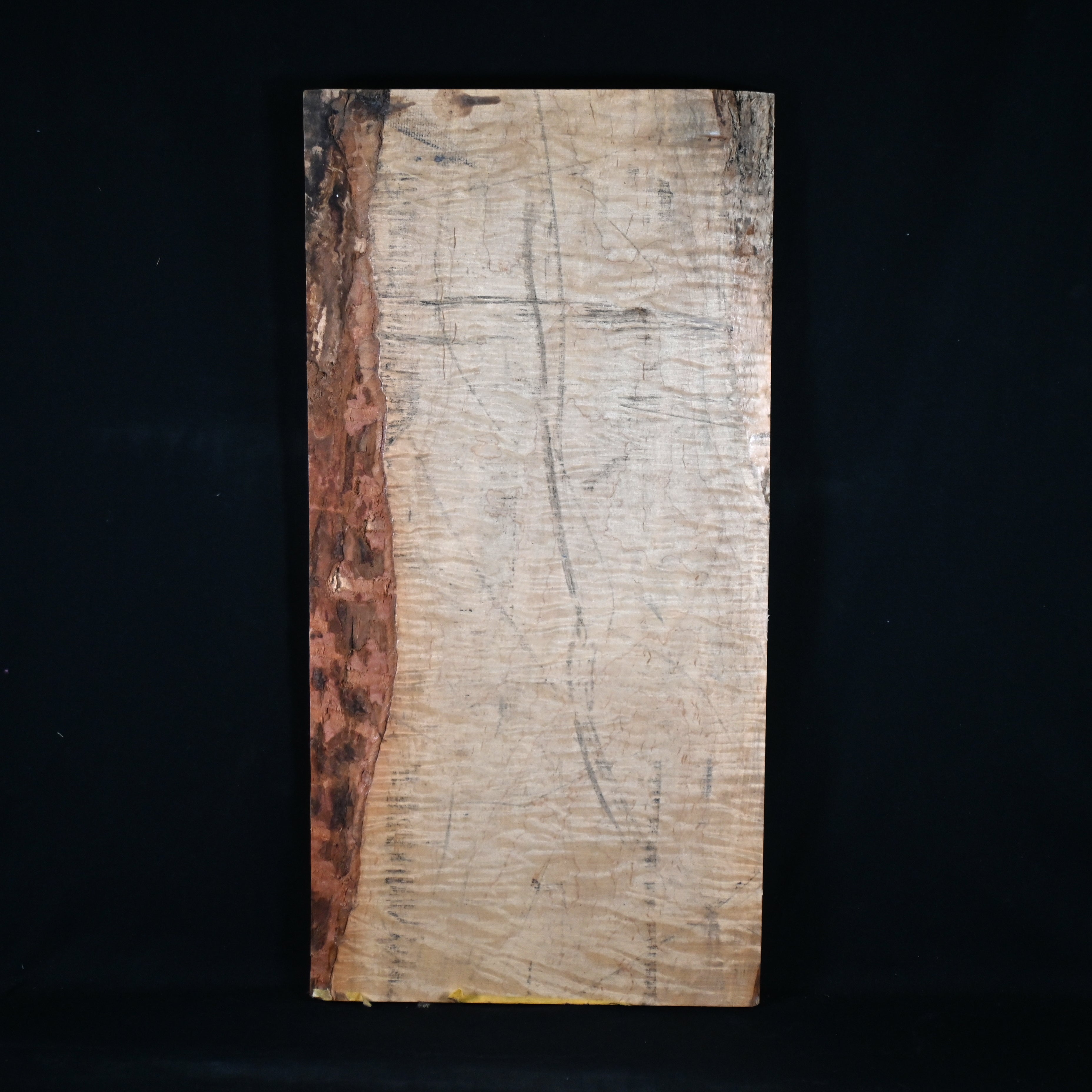 楽器用材 – DEEP WOOD